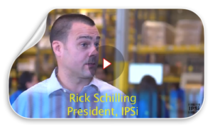 Professional Label Software Implementation | IPSi Scan