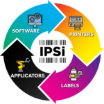 Professional Label Software Implementation | IPSi Scan