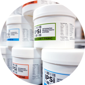 Epson Robot Print & Apply | IPSi Scan