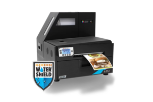 Afinia Label Printers | IPSi Scan