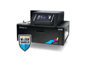 Afinia Label Printers | IPSi Scan