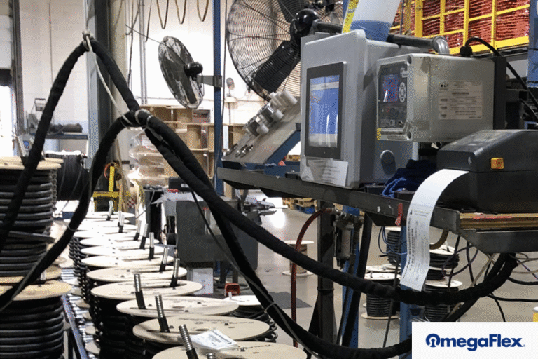 OmegaFlex increases throughput rates by up to 70% with BarTender's ...