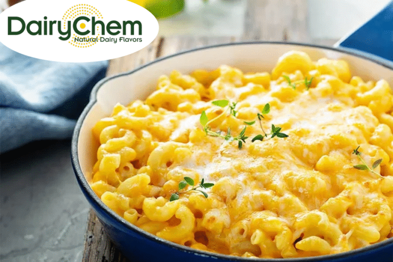 DairyChem BarTender Case Study | IPSi Scan