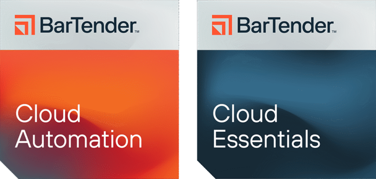 BarTender Label Software by Seagull Scientific | IPSi Scan